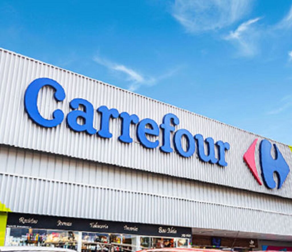 Oportunidade Incrível: Carrefour Lança 3 Mil Vagas de Emprego! Veja.