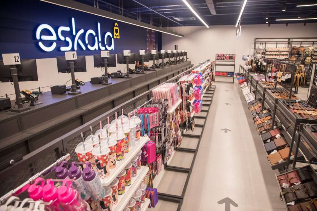 Eskala: Varejista de MODA presente em mais 34 locais tem vagas, confira