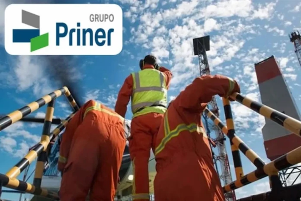 Grupo Priner: 200 Vagas de Emprego em Diversas Funções!