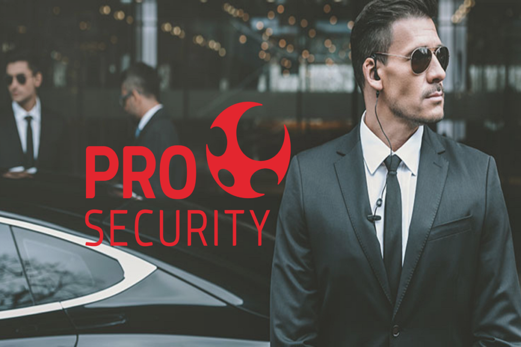 Pro Security: Grupo direcionado para segurança PATRIMONIAL tem vagas, veja