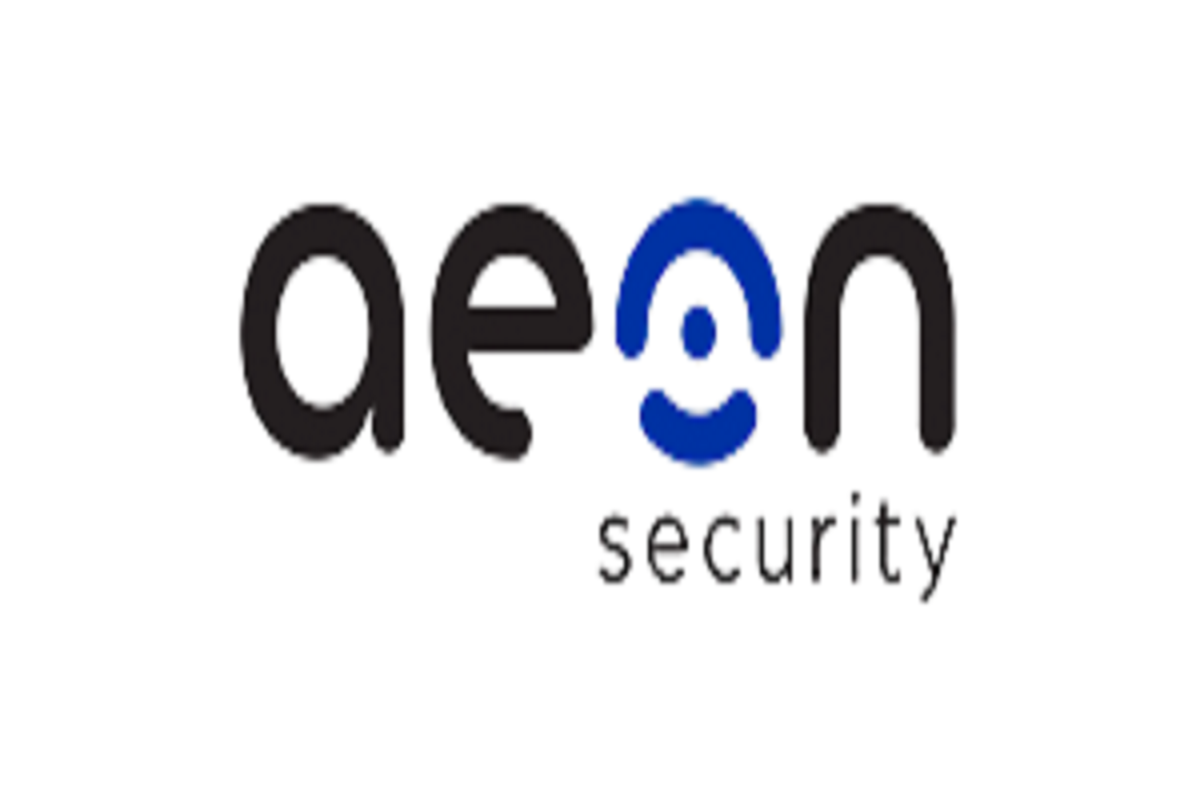 Aeon Security: Rede de segurança de décadas tem ÓTIMAS vagas, confira