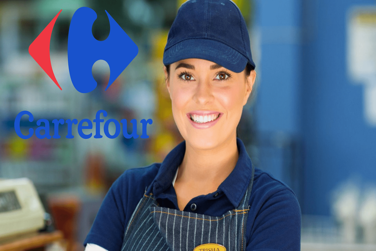 Carrefour: Rede tem DEZENAS de vagas disponíveis em vários locais, confira