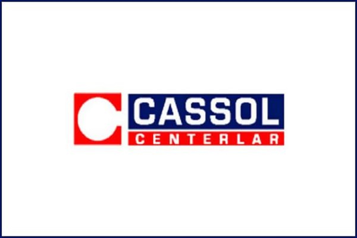 Cassol Centerlar: Varejista do mercado de construção TEM vagas, confira
