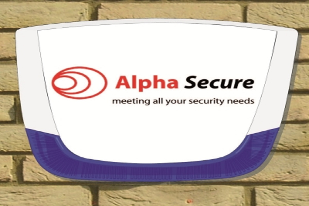 Alpha Secure: Empresa de ALTO valor agregado tem oportunidades, confira