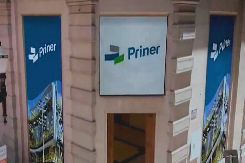 Grupo Priner: Rede especializada em ENGENHARIA tem vagas disponíveis, veja