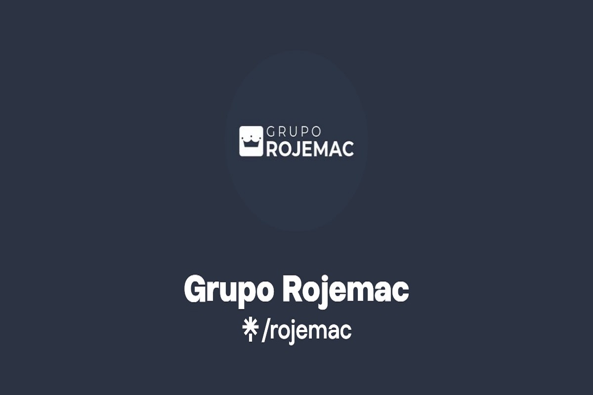 Grupo Rojemac: Grupo de GRANDE impacto no segmento tem vagas, veja