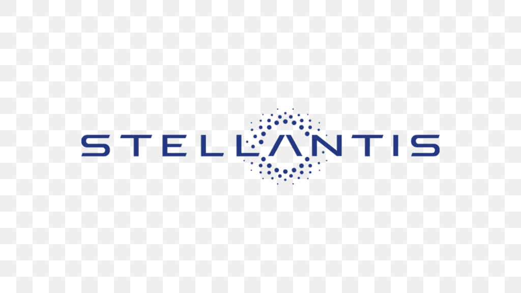 Stellantis Logo Png A Pioneirismo Da Origem Da Fnm No Brasil