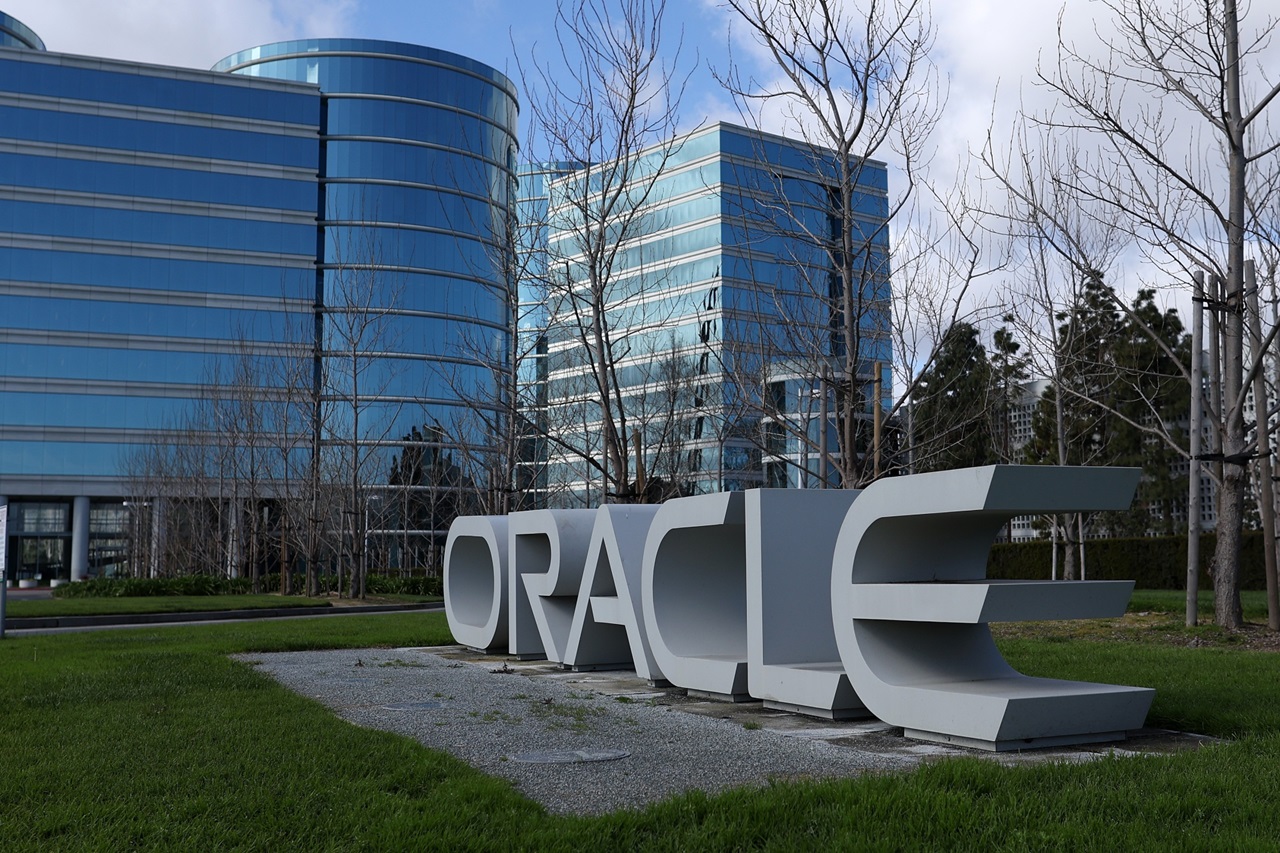 Faça Parte da Equipe Oracle: Oportunidades de Emprego com mais de 4.000 ...