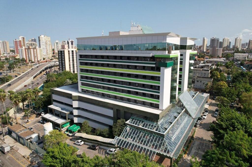 Unimed Anuncia Mais de 1000 Vagas de Emprego com Novo Complexo de Saúde