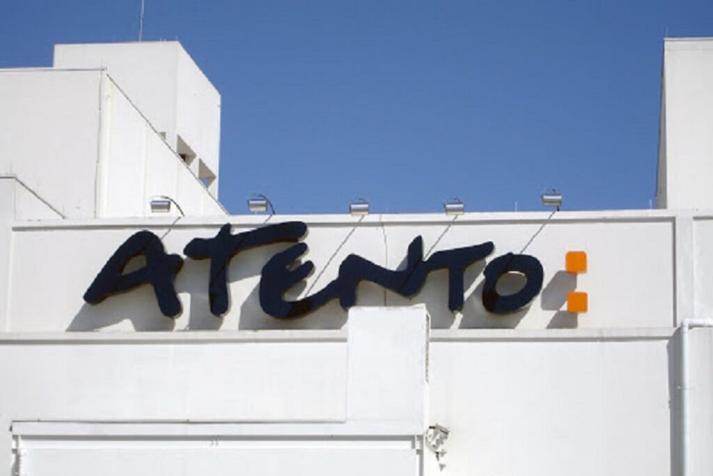 Atento: Rede com foco em contact center tem MAIS de 100 vagas, veja
