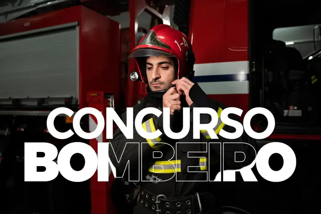 Últimos dias para virar herói: inscrições em concursos de Bombeiros e ...