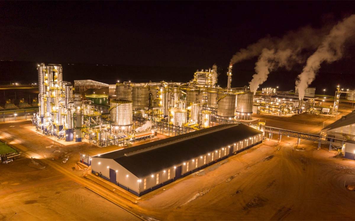 Indústria de Etanol abre novas vagas de emprego, confira