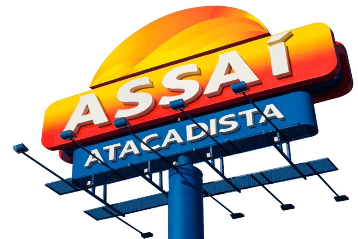 PROGRAMA DE CAPACITAÇÃO do ASSAÍ ATACADISTA gera emprego para ...
