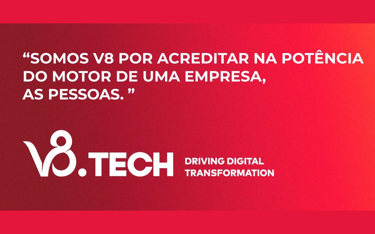 Companhia de TI segue contratando, veja novas vagas