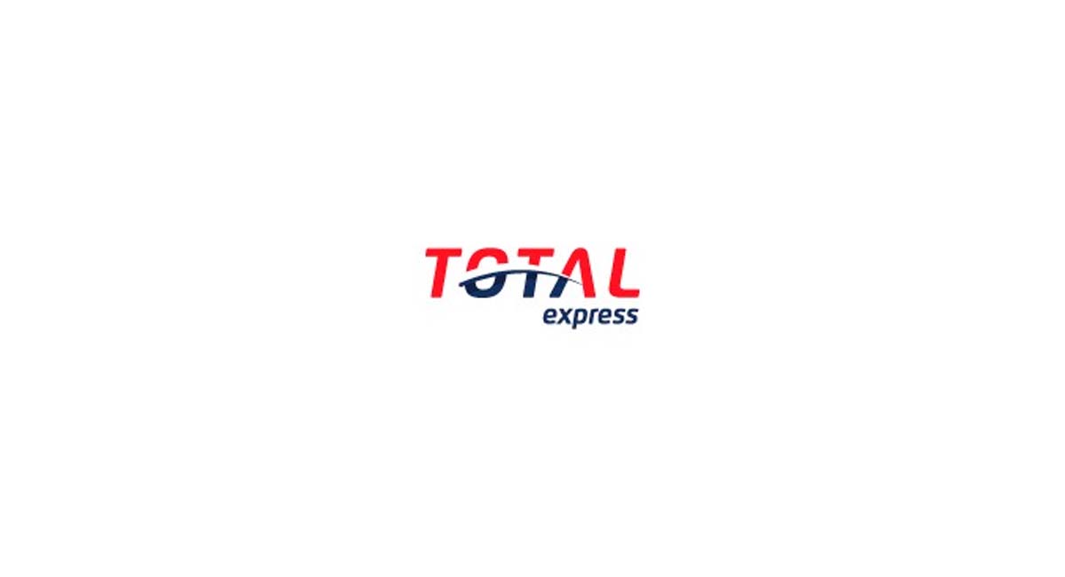 Total Express: Empresa de LOGÍSTICA de cargas contrata, veja! - 99 Empregos