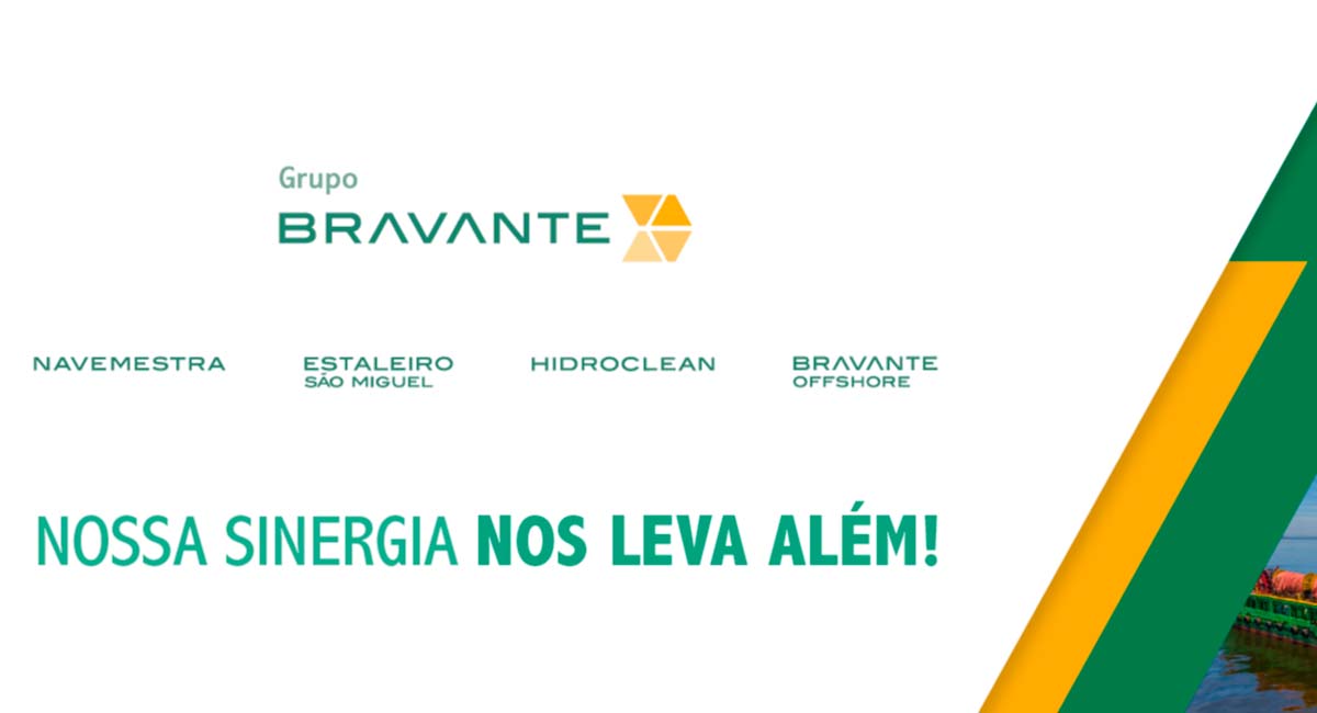 SUA CHANCE DE TRABALHAR HOJE (01/06): Grupo Bravante contrata, envie ...