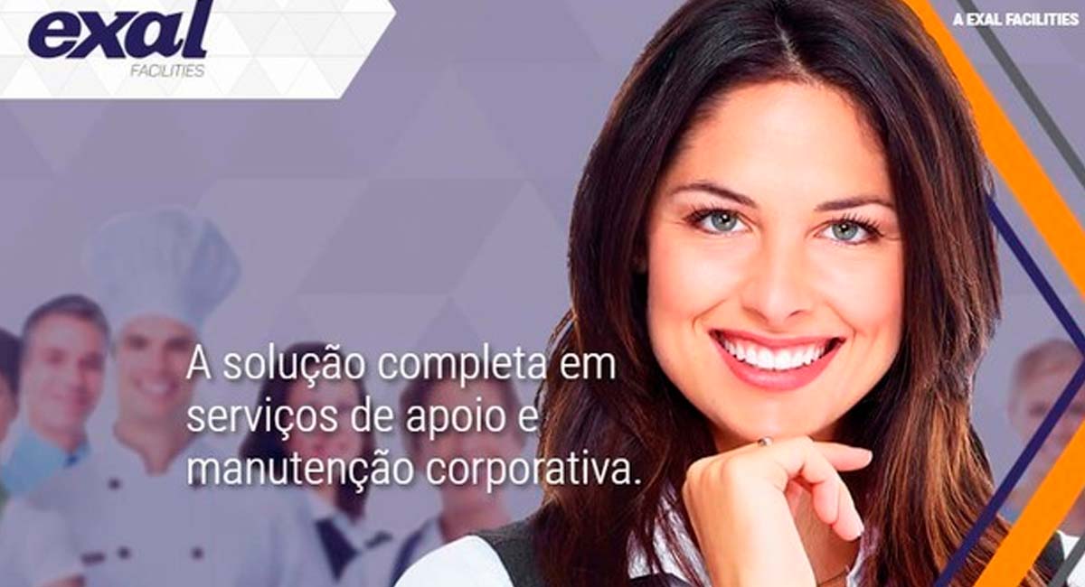 Exal abre NOVAS VAGAS DE EMPREGO, veja aqui! - 99 Empregos